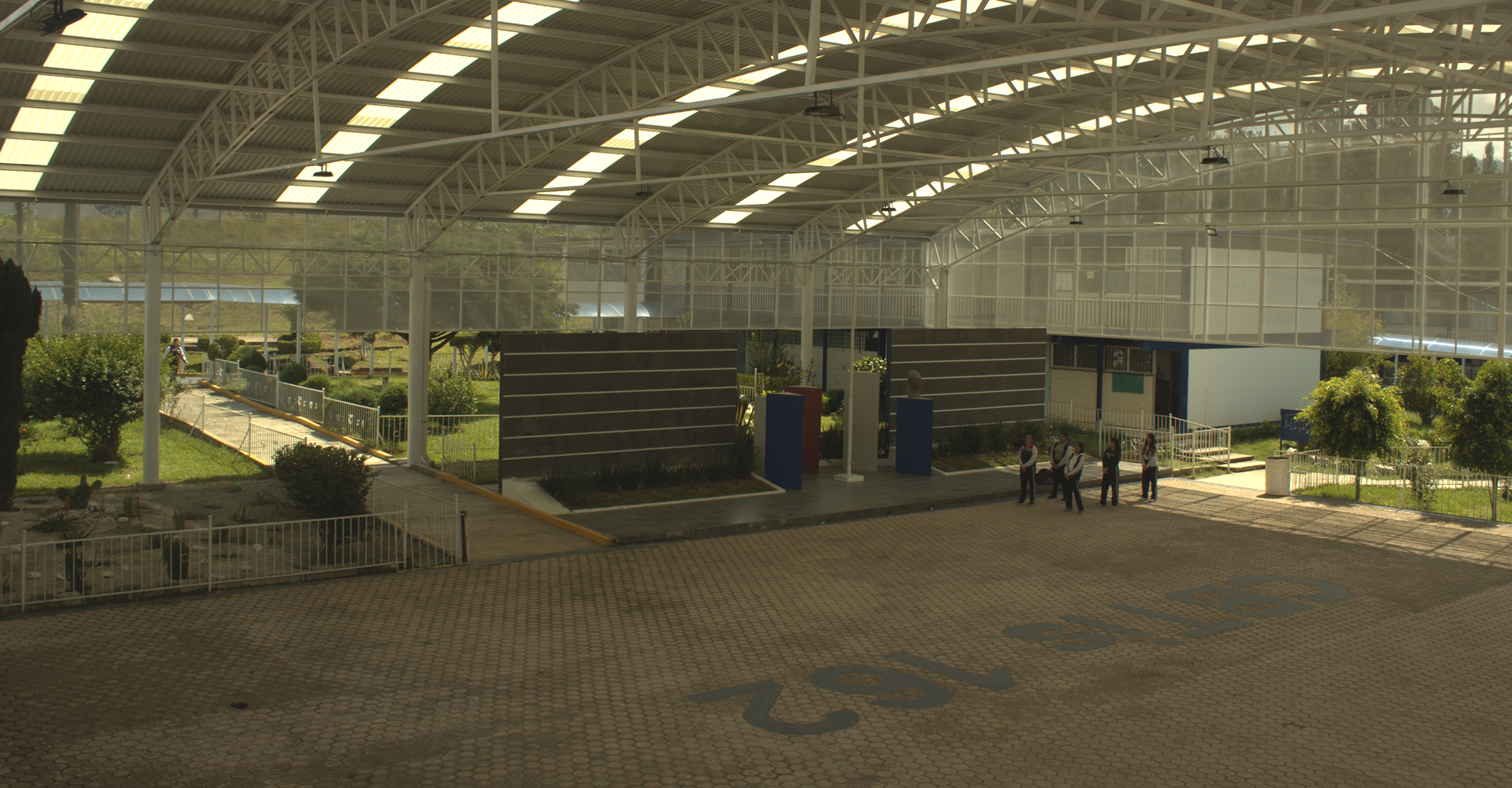 CBTis 162 - Zitácuaro, Mich. | cbtis162.edu.mx